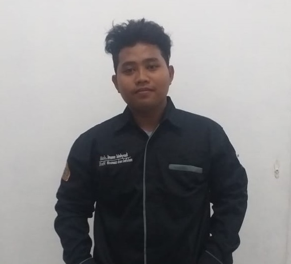 portofolio |moh.imam wahyudi